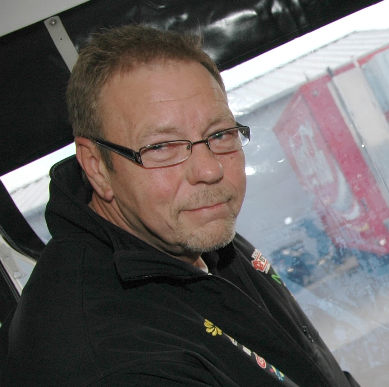 Nekrolog: Leif Hansson 1948-2013 | Motorsportdanmark