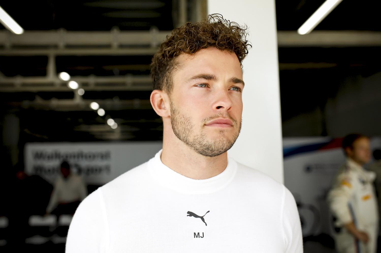 Mikkel Jensen debuterer i 24-timers Le Mans: Indgår aftale med berømt ...