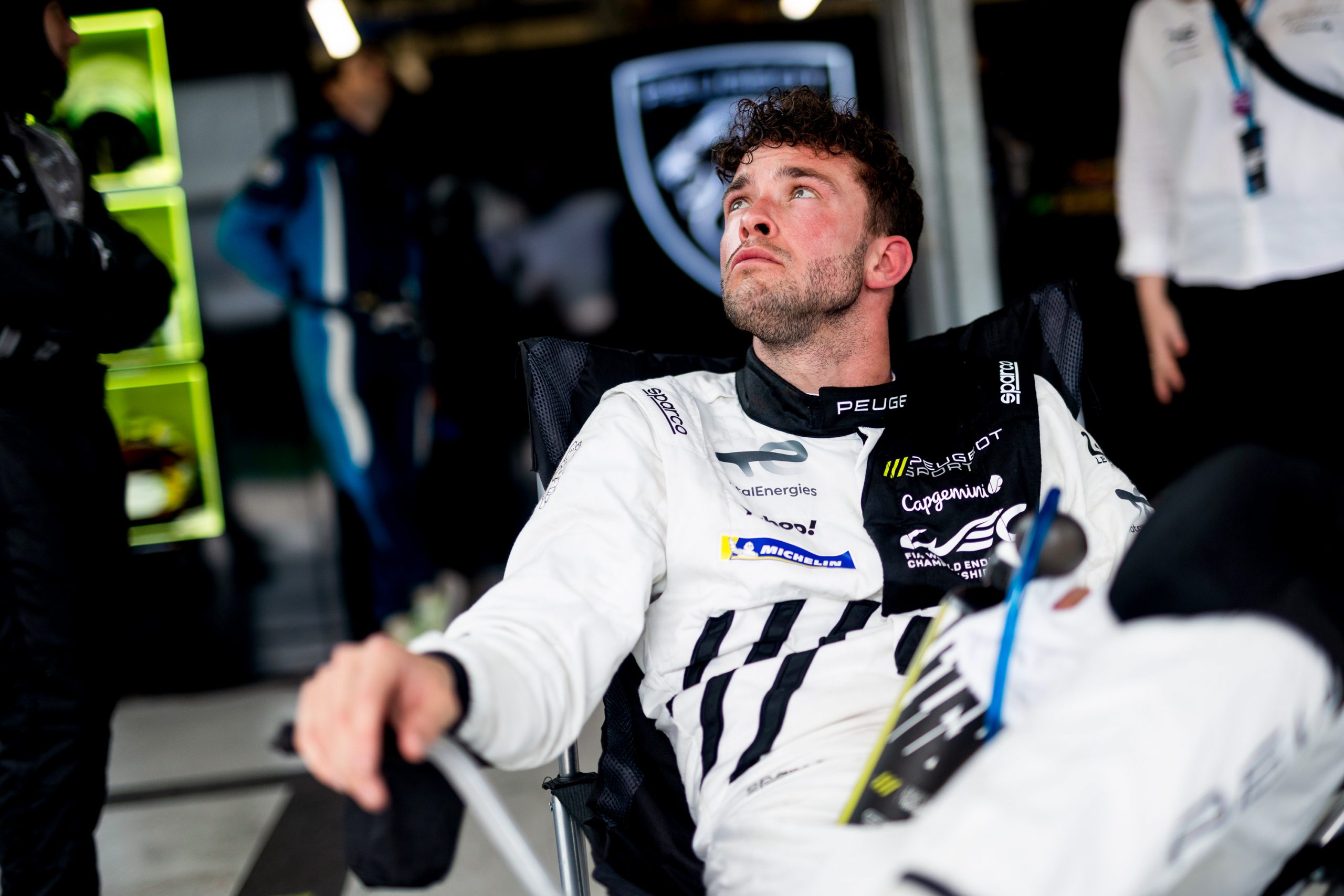 FIA WEC: Hjerteskærende afslutning for Mikkel Jensen | Motorsportdanmark