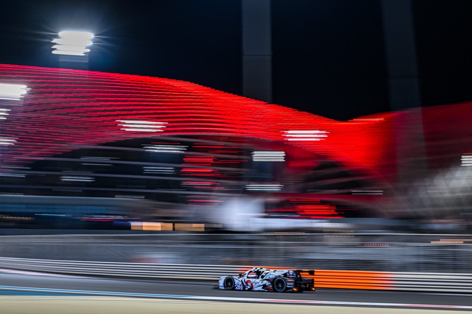 Theodor Jensen er Asian Le Mans Series Champion 2025 | Motorsportdanmark